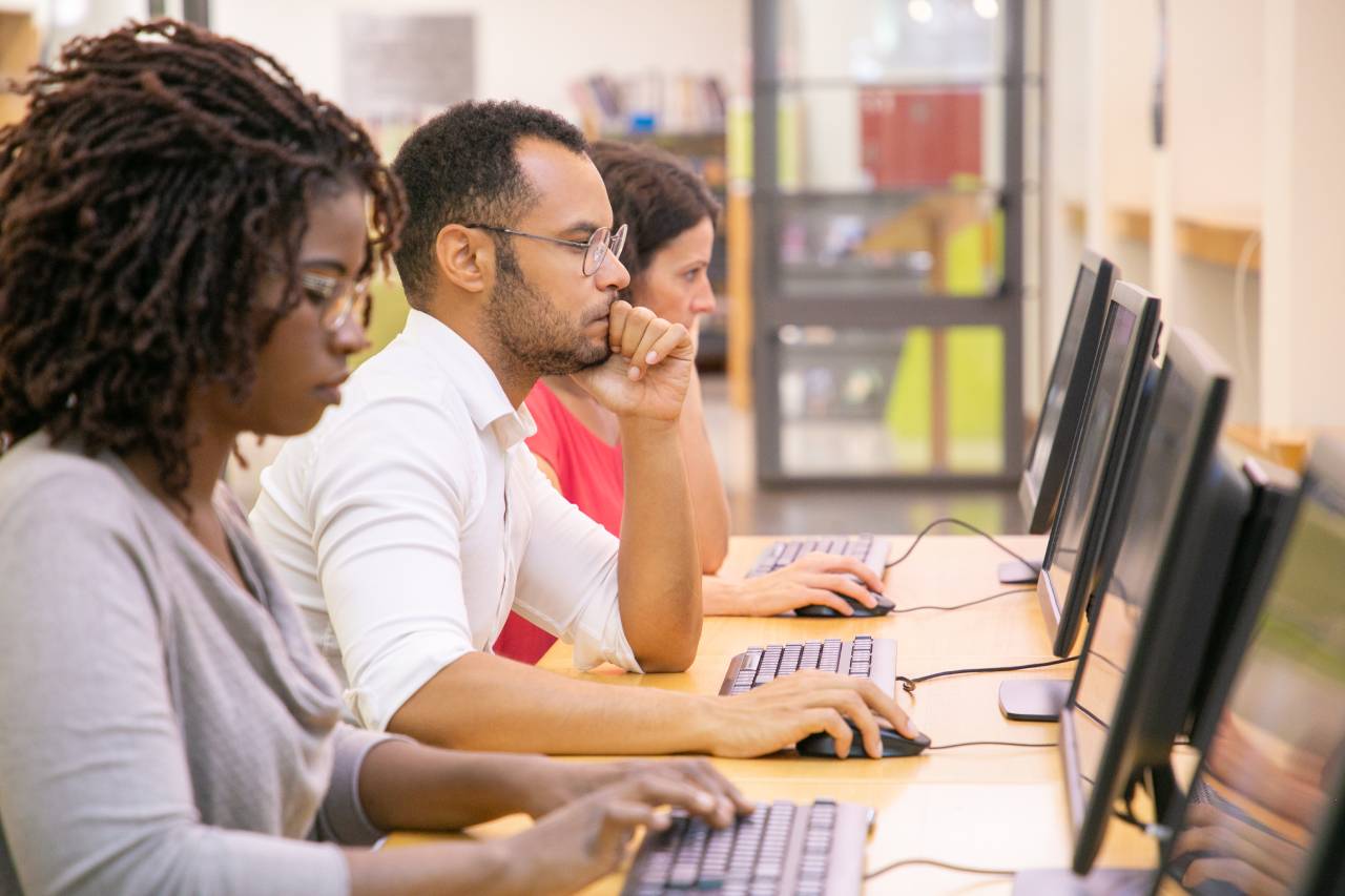 Quels sont les différents types de formation